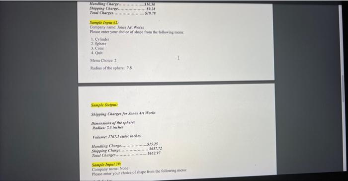 Solved 1. (Save this pregram as Exam1-YourLastName.cpp) A | Chegg.com