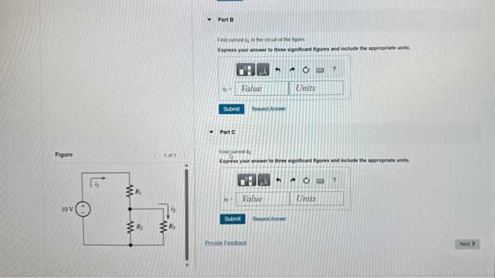 Solved Suppose R1=7R,R2=8R and R3=8R use mesh cunont analyes | Chegg.com