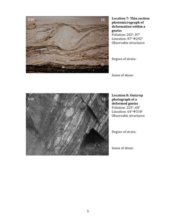 Solved NAME: Lab 9: Ductile micro and macro structures: | Chegg.com
