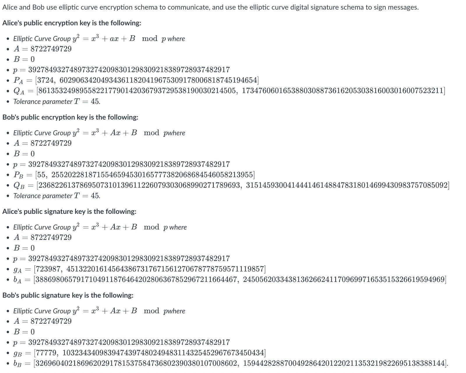 PLEASE WRITE FULL PYTHON/COCALC CODE | Chegg.com