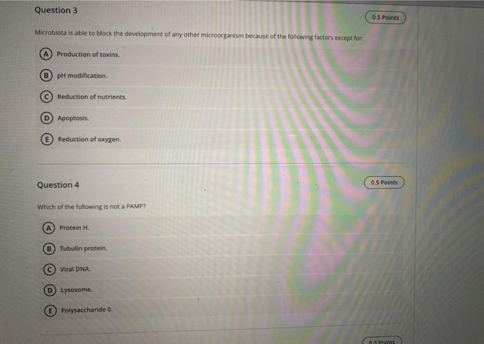 Solved Inanimate factor able to transmit infectious diseases | Chegg.com