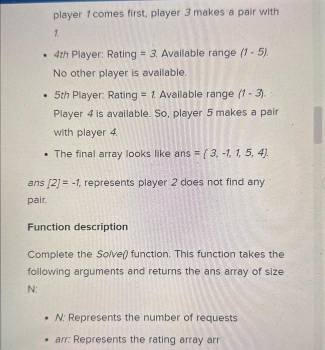 Solved In quarantine, Bob became fascinated with game | Chegg.com
