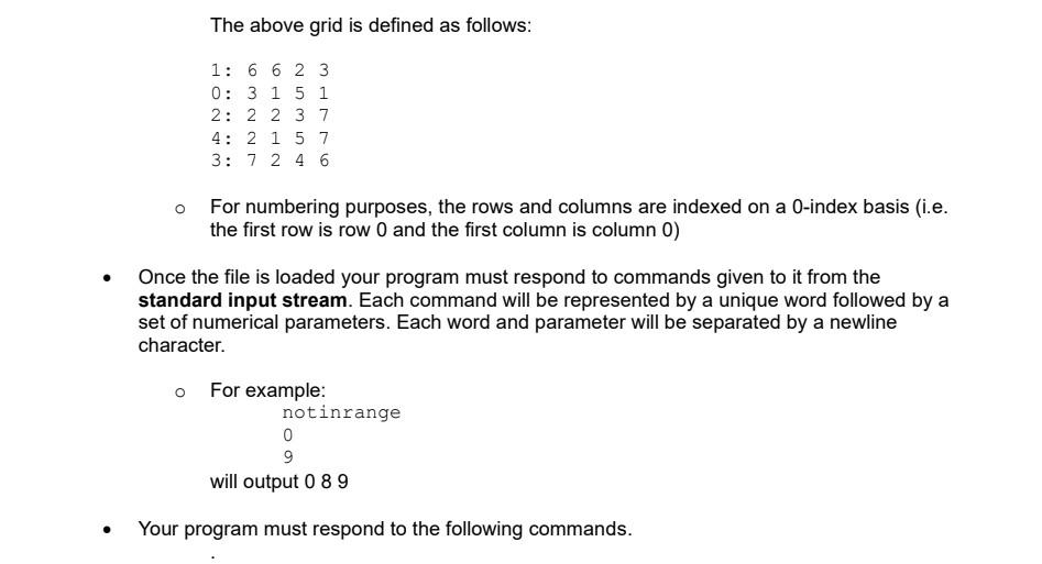 Solved Write a Lua Program (called exam.lua) as | Chegg.com