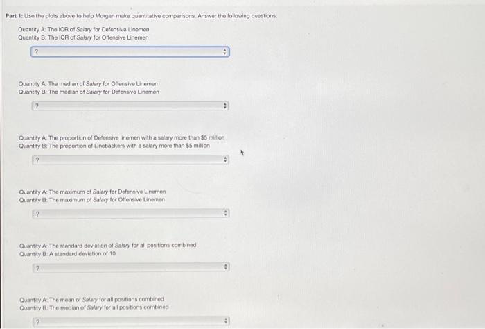 Solved in the 3rd image, I put the options you can select | Chegg.com