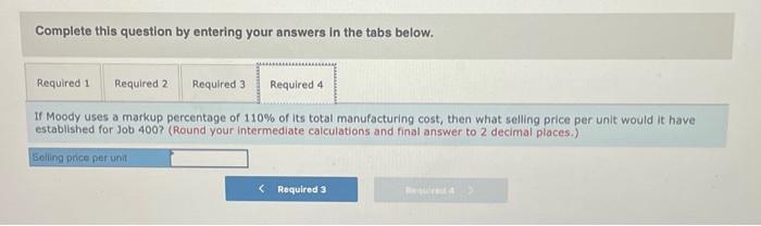 Solved Exercise 2-12 (Algo) Computing Predetermined Overhead | Chegg.com