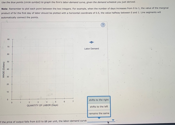 Solved 1. Problems 18-3 Suppose that labor is the only input | Chegg.com