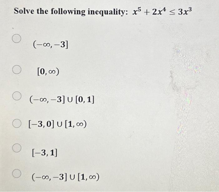 Solved Isolate for the variable D in the following | Chegg.com