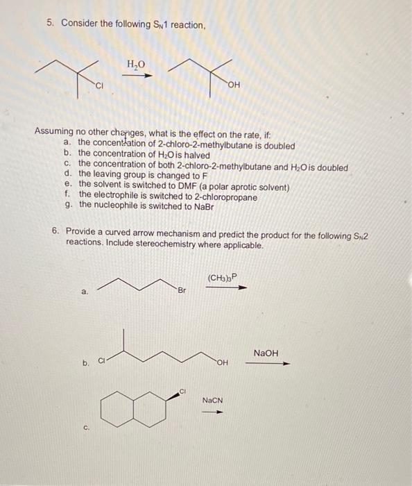 Solved 1. Which of the following is the most stable cation? | Chegg.com