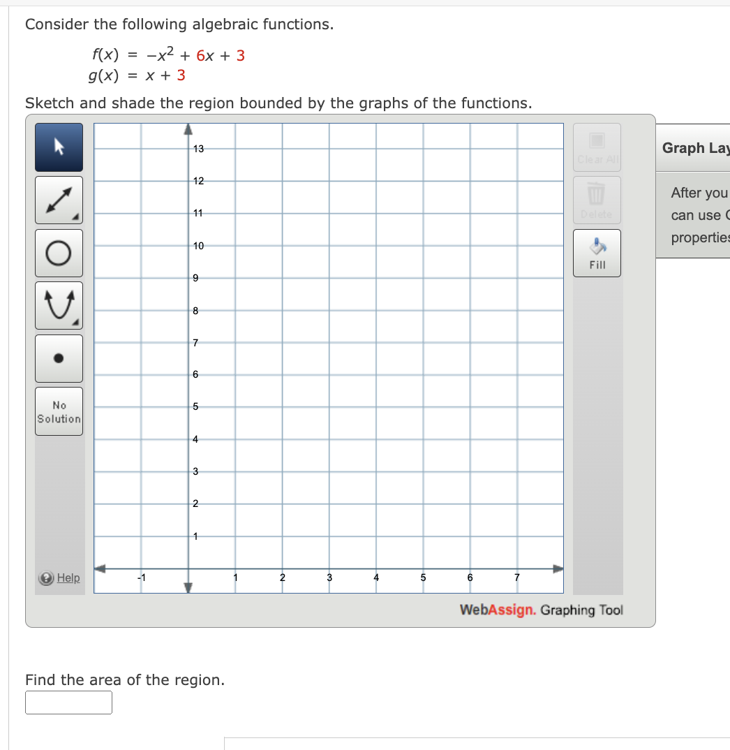 Solved Consider the following algebraic | Chegg.com