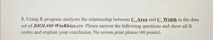 Solved Biostatistics . I've worked and got the question | Chegg.com