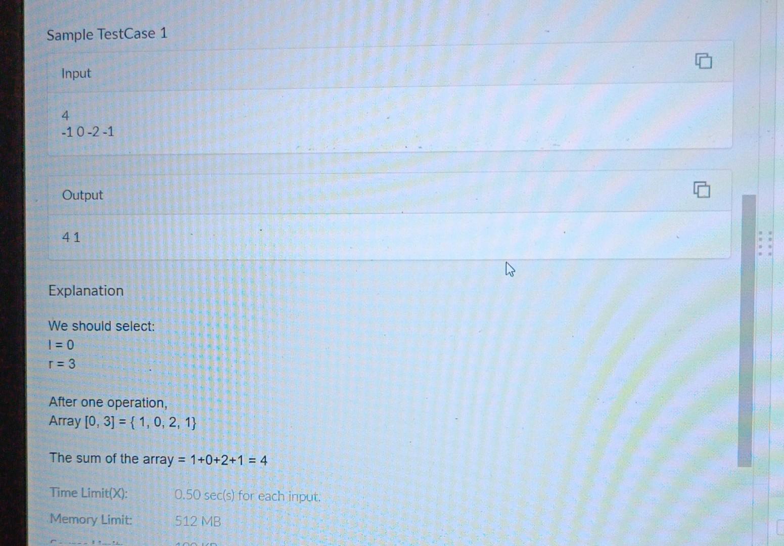 Solved Meet Alex, a bright student who is dealing with an | Chegg.com