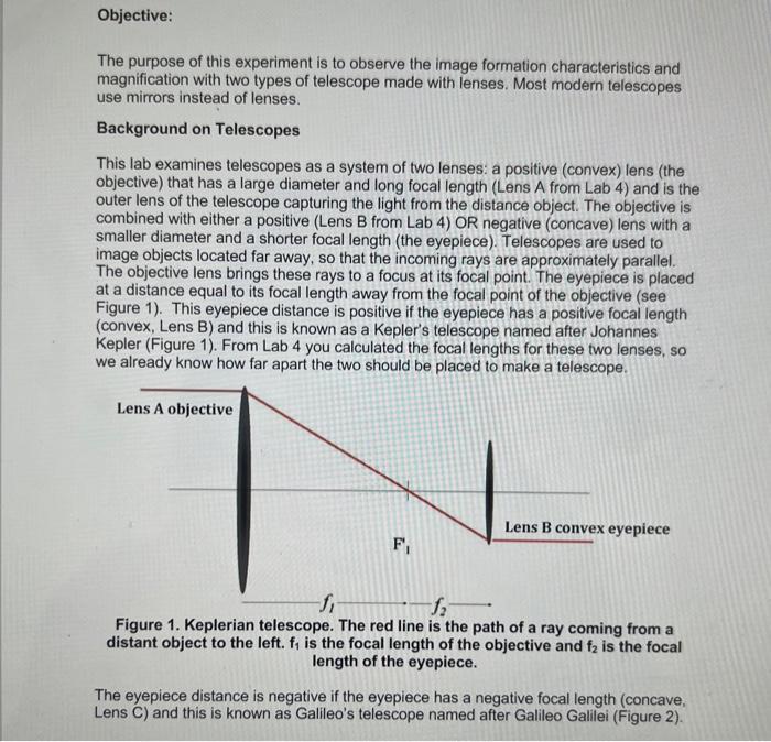 The purpose of this experiment is to observe the | Chegg.com