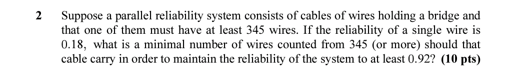 Solved Problem #2 is computational and it should be rendered | Chegg.com