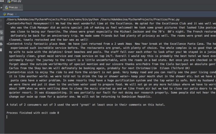 Solved Your task here is to modify the completed Python | Chegg.com