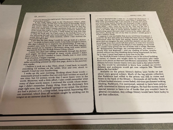 The Joy Of Reading And Writing Superman And Me By ... | Chegg.com