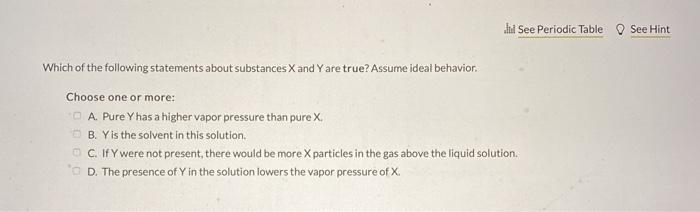 Solved See page 521 10 Question (1 point) The following | Chegg.com