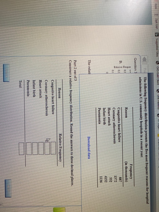 Solved b Suggested Sites OAS-Gold Client 5 Unit Paben Apps | Chegg.com