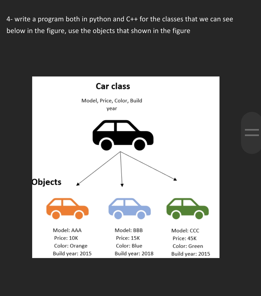 4 ï Write A Program Both In Python And C ï For The Chegg