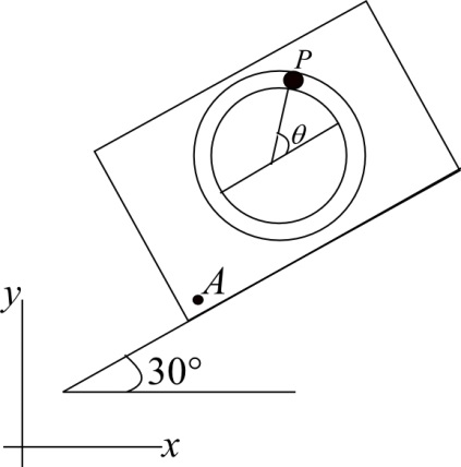 Solved: Chapter 11 Problem 126P Solution | Vector Mechanics For Engineers: Dynamics 8th Edition ...