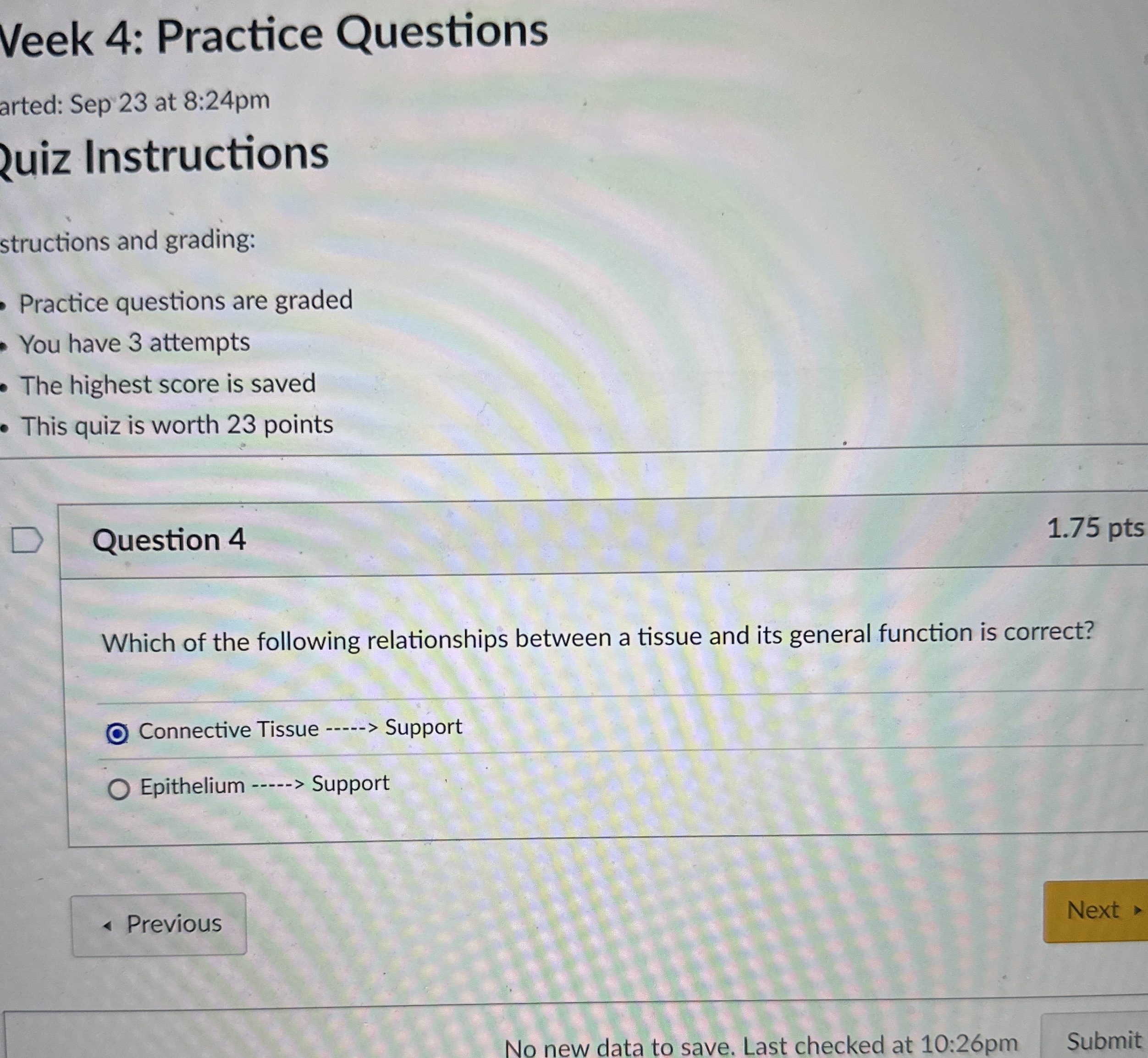 Solved Question 4Which of the following relationships | Chegg.com