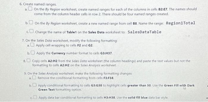Solved 1. Open the start file: EX2019-MOS-Ch2. If the file | Chegg.com