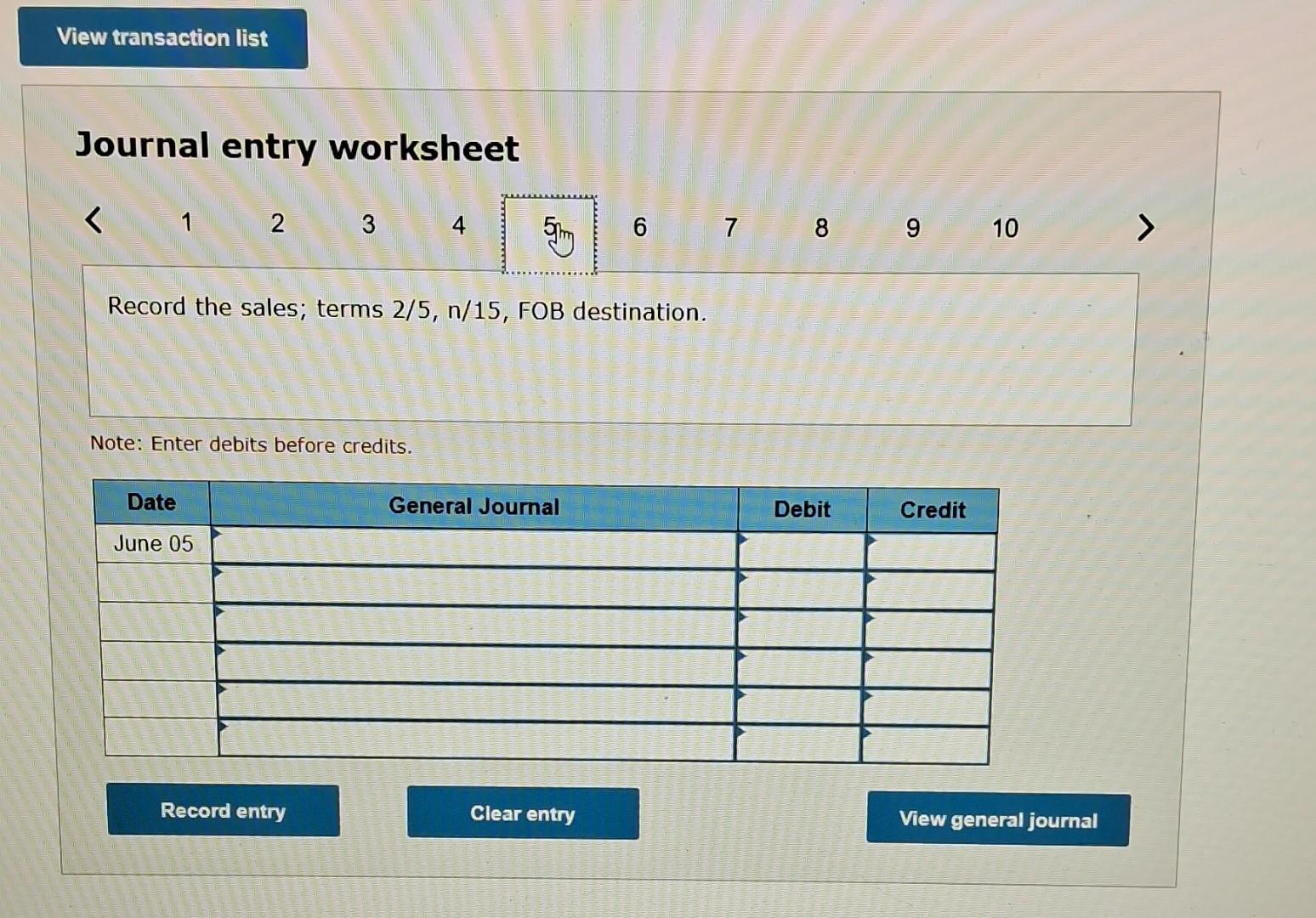 Solved Port 1: Consider the following perpetual system | Chegg.com