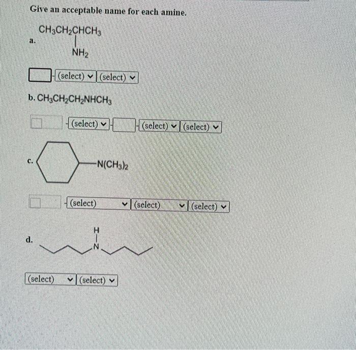 Solved Be sure to answer all parts. Draw a structure | Chegg.com