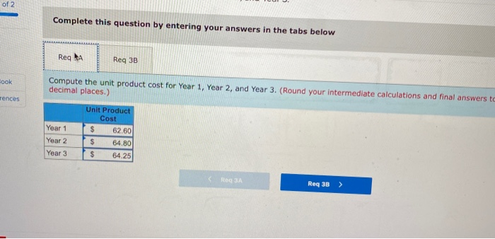 Solved e Costing Case 6 Saved Help Save & Exit Subr Check my | Chegg.com