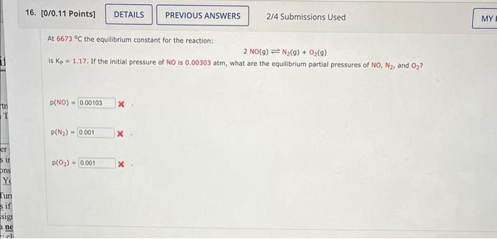 Solved Using Values From Appendix C Of Your Textbook