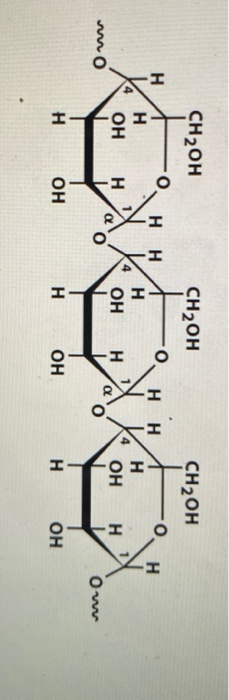 Solved identify the class of biomolecule of each structure | Chegg.com