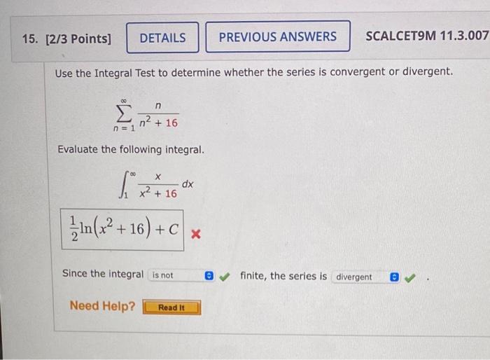 Solved Explain the difference between a sequence and a | Chegg.com