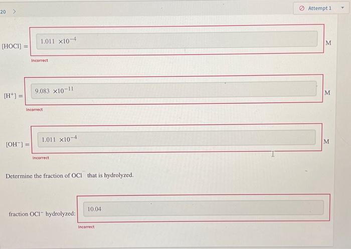 Solved Use Goal Seek in Excel to calculate | Chegg.com