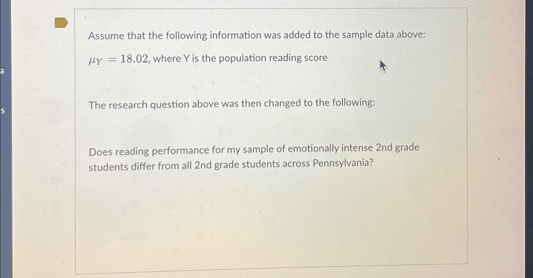 Assume that the following information was added to | Chegg.com