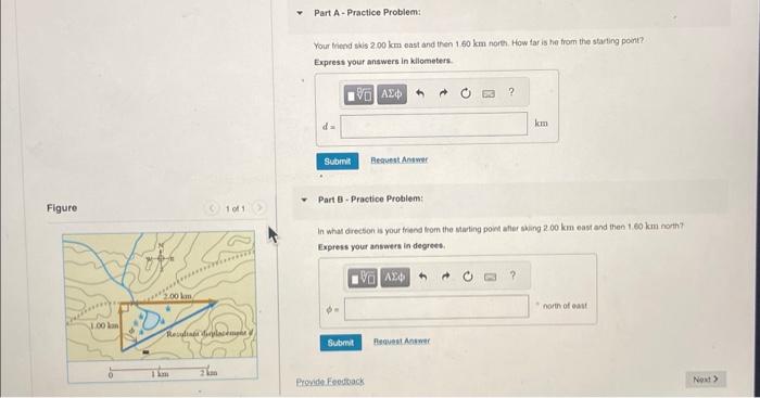 Solved In this problem, we will use graphical vector | Chegg.com