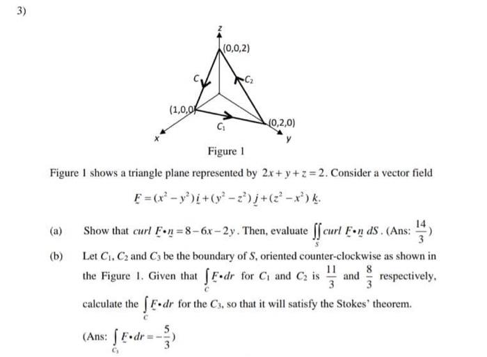 Solved need both parts answer | Chegg.com