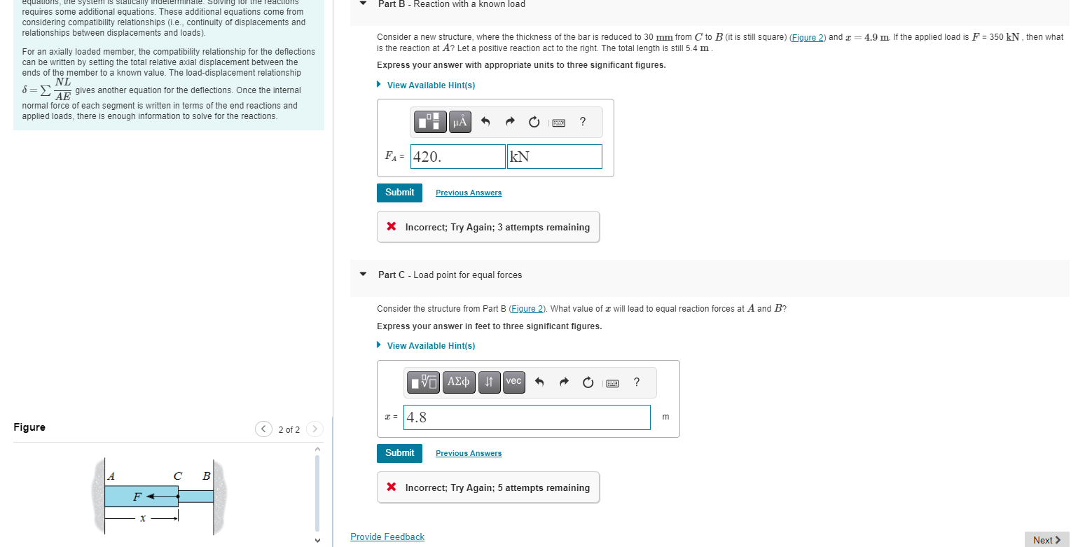 requires some additional equations. These additional | Chegg.com