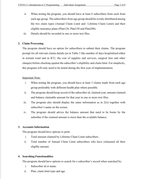 Solved Course Learning Outcomes: Upon completion of this | Chegg.com