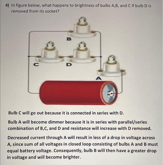 [Solved]: expalin please :) 4) In figure below, what h