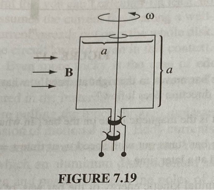 Solved Adv. electrodynamics Please help me answer 7.10 | Chegg.com