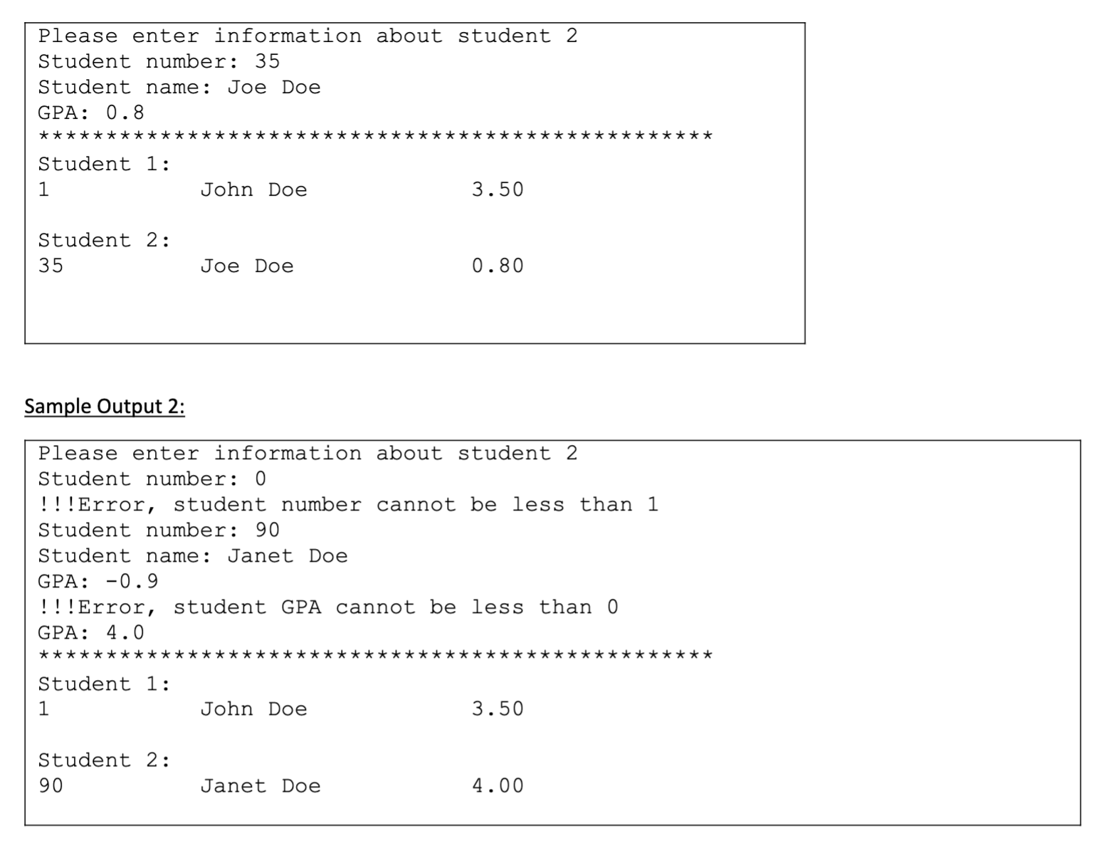 Solved C++ ﻿ONLY You will need to submit three files in this | Chegg.com