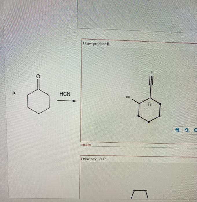 Solved Resources Give Up? Provide the major organic product | Chegg.com
