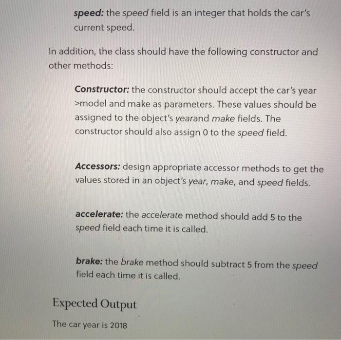 Solved g Directions This exercise requires designing a | Chegg.com