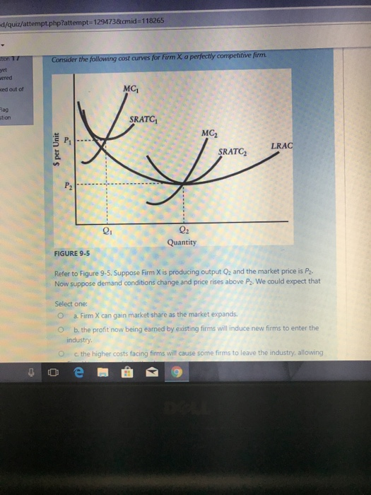 Solved d/quiz/attempt.php?attempt=129473&cmid=118265 TI | Chegg.com
