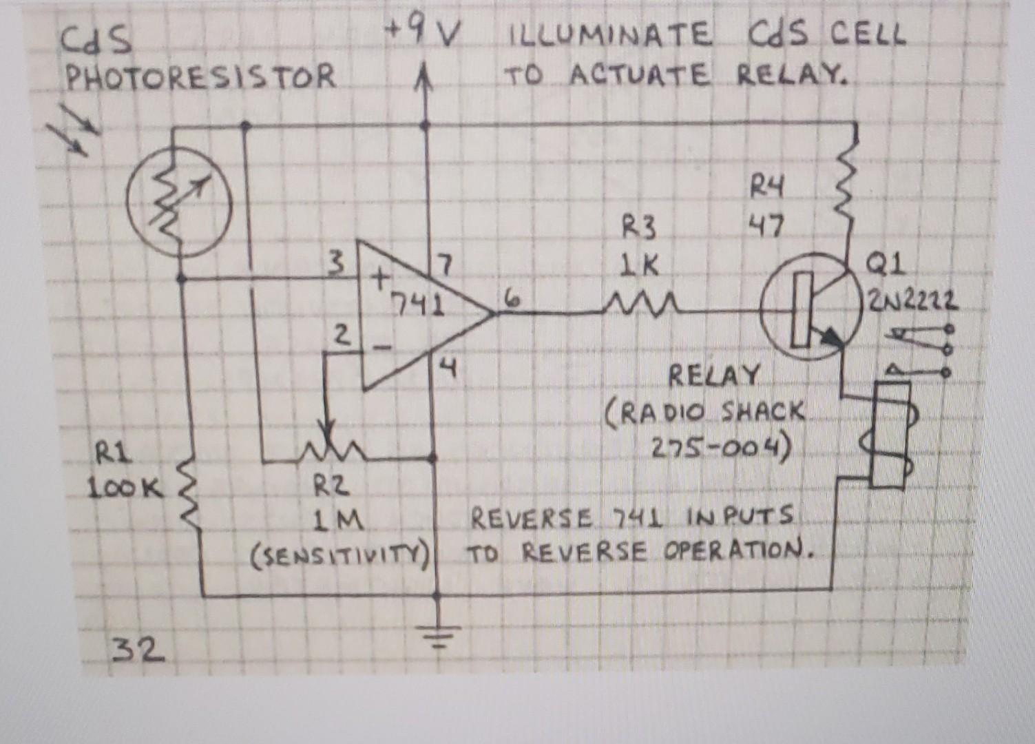Assemble the following circuit (simulated) (preferred | Chegg.com
