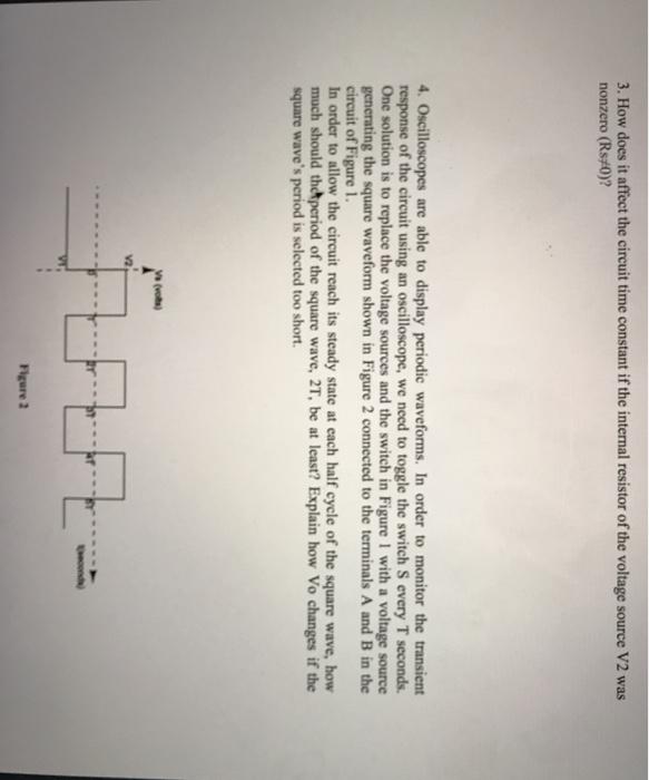 Solved question 3 is the continue part of the first picture | Chegg.com