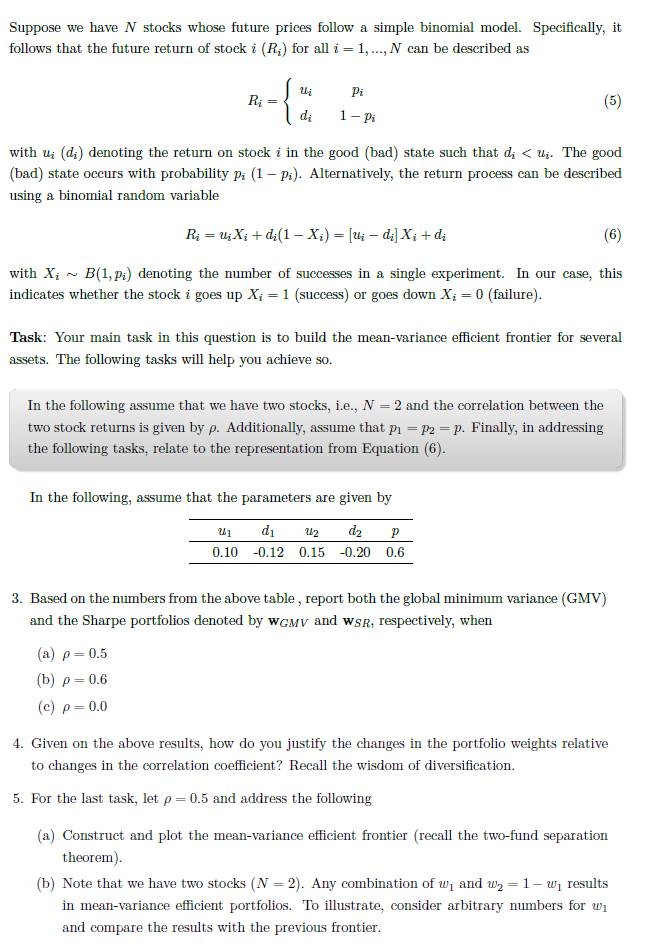 Solved Give full answers to 3, 4, ﻿and 5 | Chegg.com
