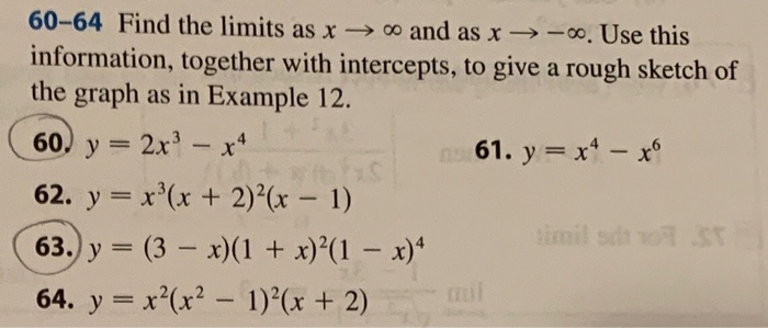 Solved curve. If you have a graphing device, check your work | Chegg.com