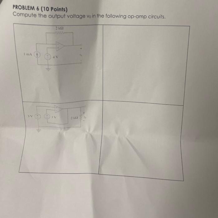Solved PROBLEM 6 (10 Points) Comnuto tha .... | Chegg.com Solved PROBLEM 6 (10 Points) Comnuto tha .... | Chegg.com