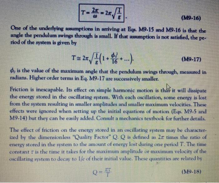 How do I determine t and its uncertainty and then | Chegg.com