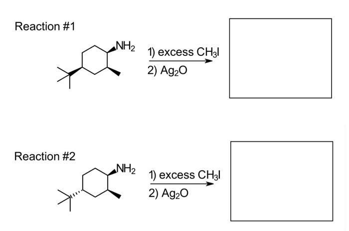 Predict the product for each of the following | Chegg.com